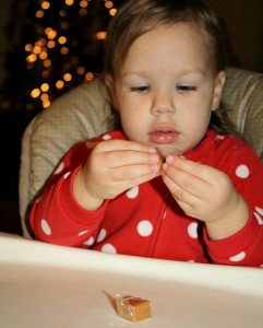 Hot Chocolate Taste Test Experiment
