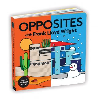 20_ Books About Opposites