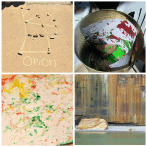 40 Playful Ways to Teach Young Kids About Rocks