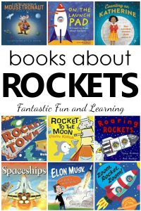 Rocket Books