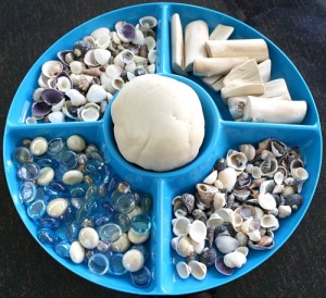 Shell Activities for Kids