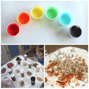 20 Fun Ideas for Exploring the Sense of Smell