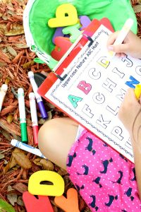 Preschool Printables - Fantastic Fun & Learning