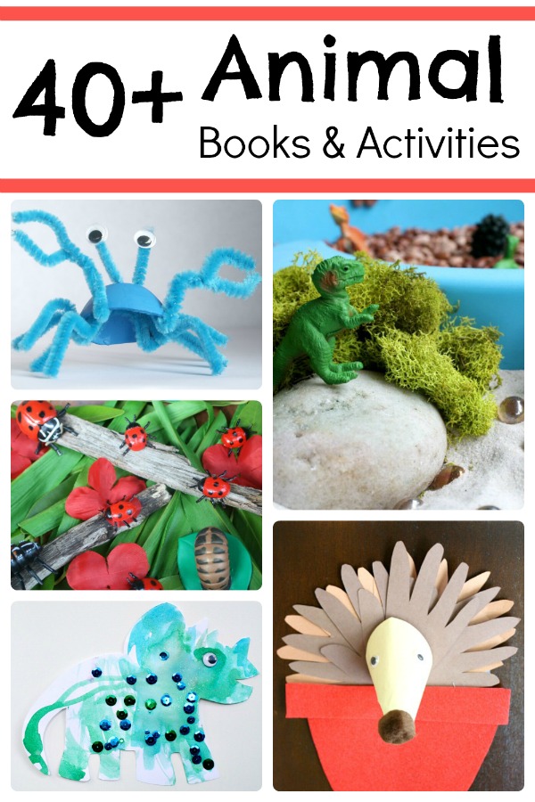 Animal Activities For Kids Fantastic Fun Learning Animal Activities For Kids Fantastic Fun Learning