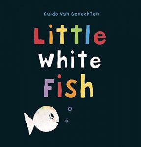 20 Fabulous Fish Books for Kids - Fantastic Fun & Learning