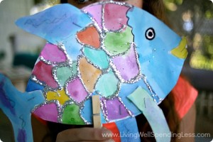 40+ Fish Theme Activities for Kids - Fantastic Fun & Learning