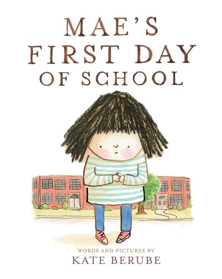 First Day of School Books - Fantastic Fun & Learning