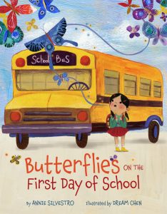 First Day of School Books - Fantastic Fun & Learning