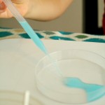 Lollipop Lab~Color Mixing Science Experiment for Kids - Fantastic Fun ...