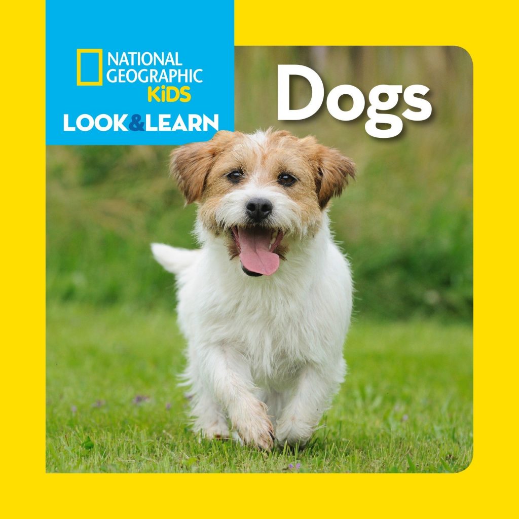 Books About Dogs - Fantastic Fun & Learning