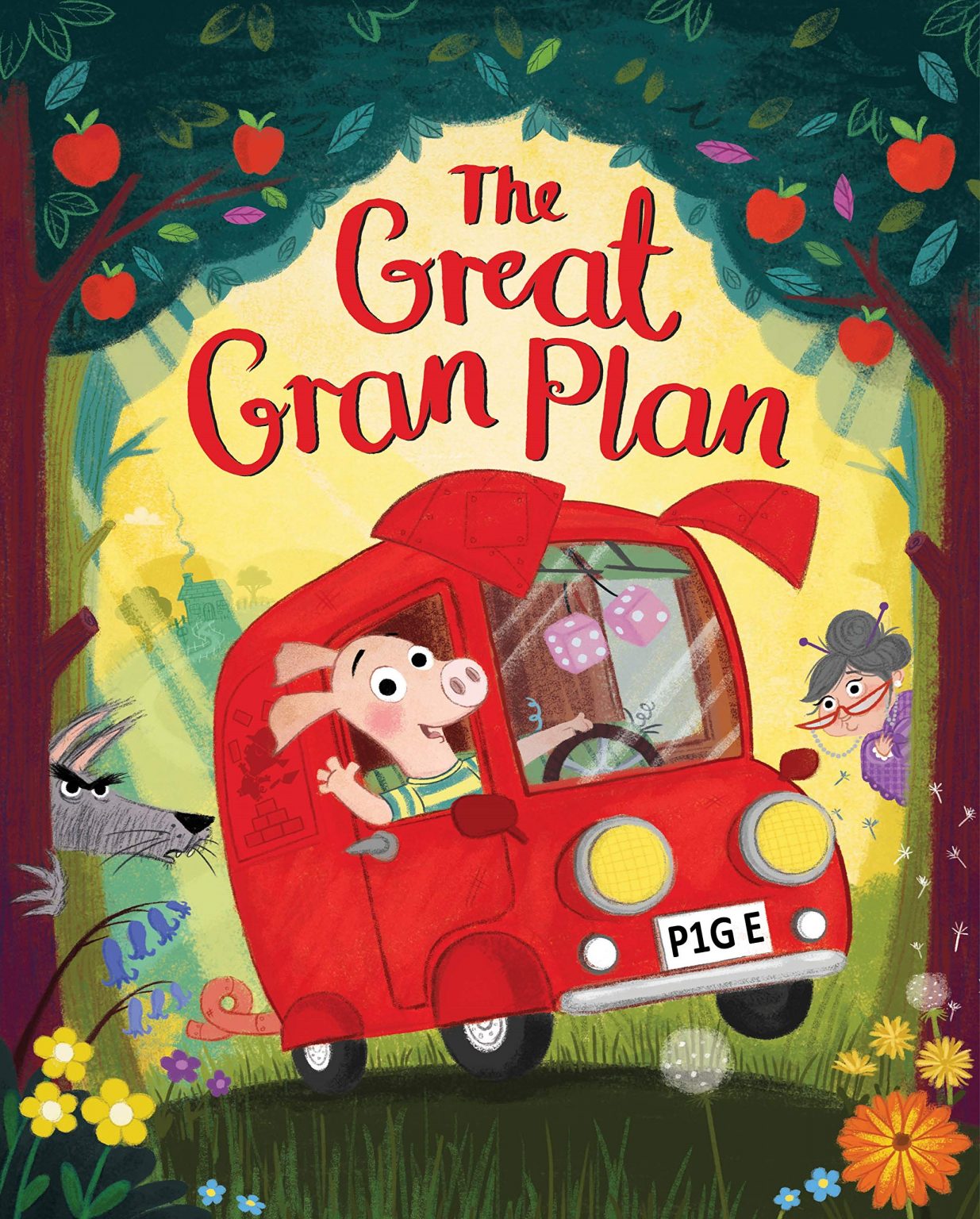 25+ Favorite Three Little Pigs Books for Kids- Fantastic Fun & Learning
