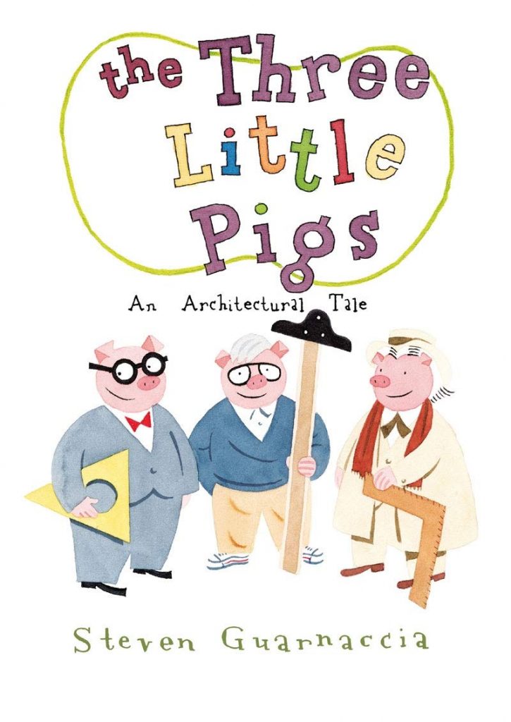 25+ Favorite Three Little Pigs Books for Kids- Fantastic Fun & Learning