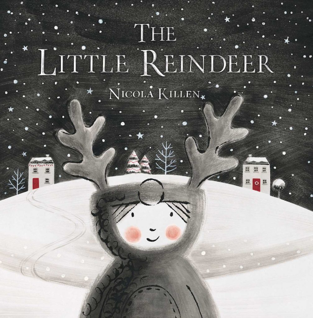 Reindeer Books - Fantastic Fun & Learning