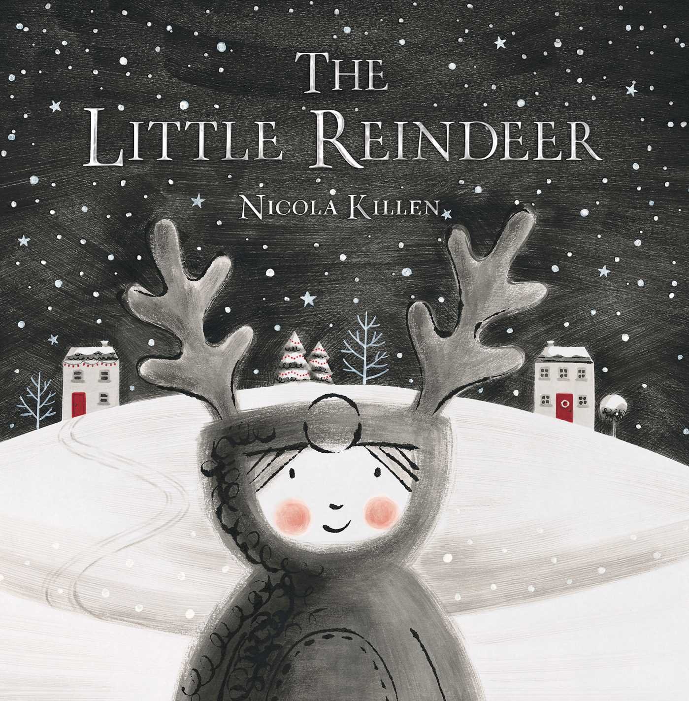 Reindeer Books - Fantastic Fun & Learning