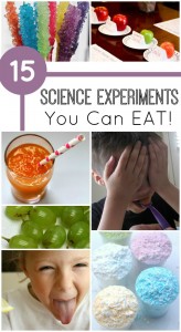 Five Senses Theme Preschool Activities - Fantastic Fun & Learning