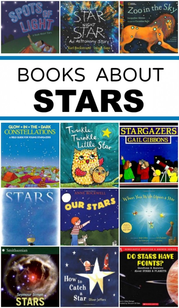 Star Books - Fantastic Fun & Learning