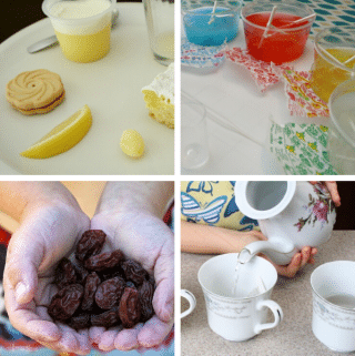 15 Fun Taste Test Science Experiments for Kids - Fantastic Fun & Learning