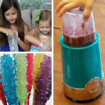 15 Fun Taste Test Science Experiments for Kids - Fantastic Fun & Learning