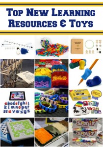 Top Learning Resources at EDexpo2015 - Fantastic Fun & Learning