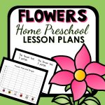 Flower Books For Kids - Fantastic Fun & Learning