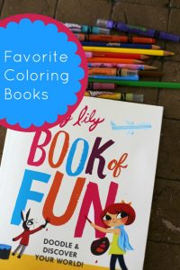 Best Coloring Books - Fantastic Fun & Learning