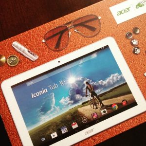 Easy Learning Activities with your Tablet - Fantastic Fun & Learning