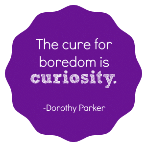 7 Ways to Encourage Curiosity in Kids so they Become Creative Thinkers