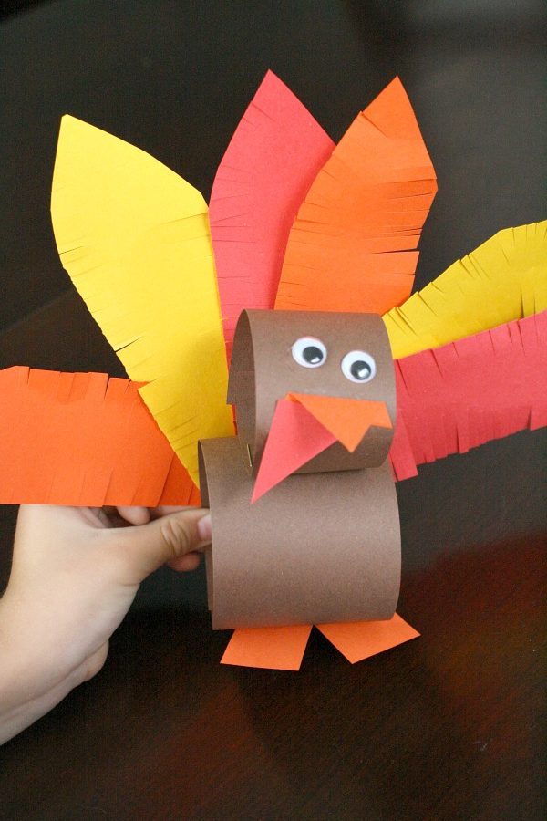 Thank You for Downloading Thanksgiving Five Senses Reader - Fantastic ...