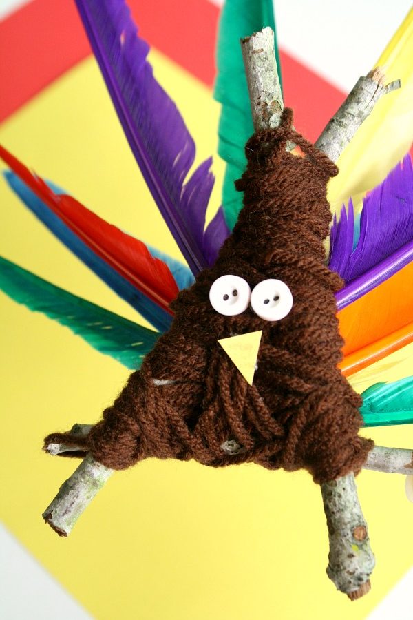 Thank You for Downloading Thanksgiving Five Senses Reader - Fantastic ...