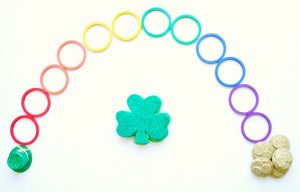 Race to Gold Counting Game - Fantastic Fun & Learning