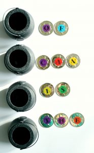 Pot of Gold Sight Words St. Patrick's Day Activity