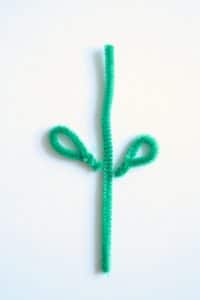 Feather Flower Craft - Fantastic Fun & Learning