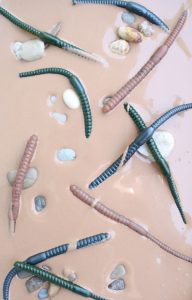 Wiggly Worm Sensory Play - Fantastic Fun & Learning