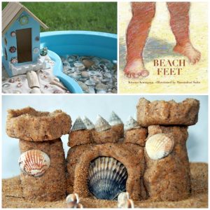 Read Play Create Playful Summer Activities for Kids