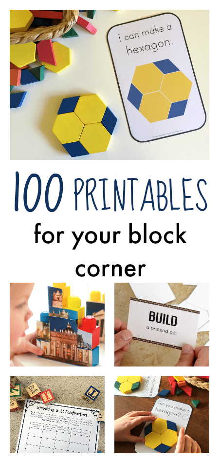 30+ Inspiring STEAM Project-Based Building Activities for Kids