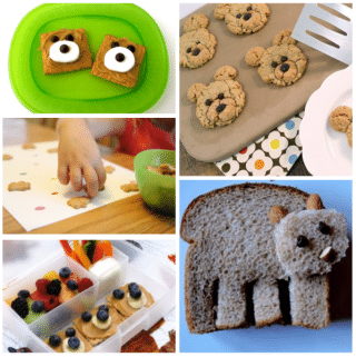 Brown Bear Brown Bear Activities for Preschoolers