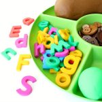 Chicka Chicka Boom Boom Play Dough - Fantastic Fun & Learning