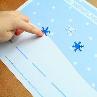 Preschool Printables - Fantastic Fun & Learning