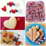 14 Healthy Valentine's Day Snacks - Fantastic Fun & Learning