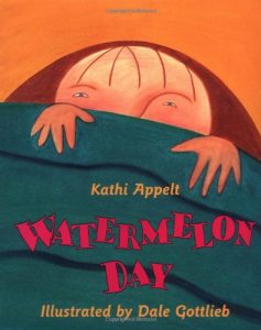 Books About Watermelon - Fantastic Fun & Learning