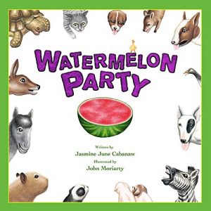 Books About Watermelon - Fantastic Fun & Learning