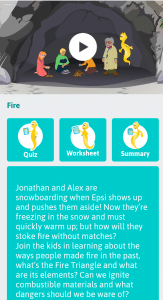 5 Important Points to Teach in an Early Childhood Fire Safety Lesson