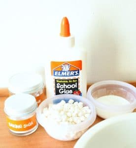 How to Make Hot Chocolate Slime for Sensory Play - Fantastic Fun & Learning