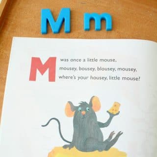 Using ABC Books to Teach - Fantastic Fun & Learning