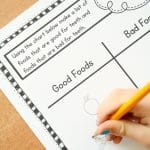 February Writing Journal Prompts for Kids - Fantastic Fun & Learning
