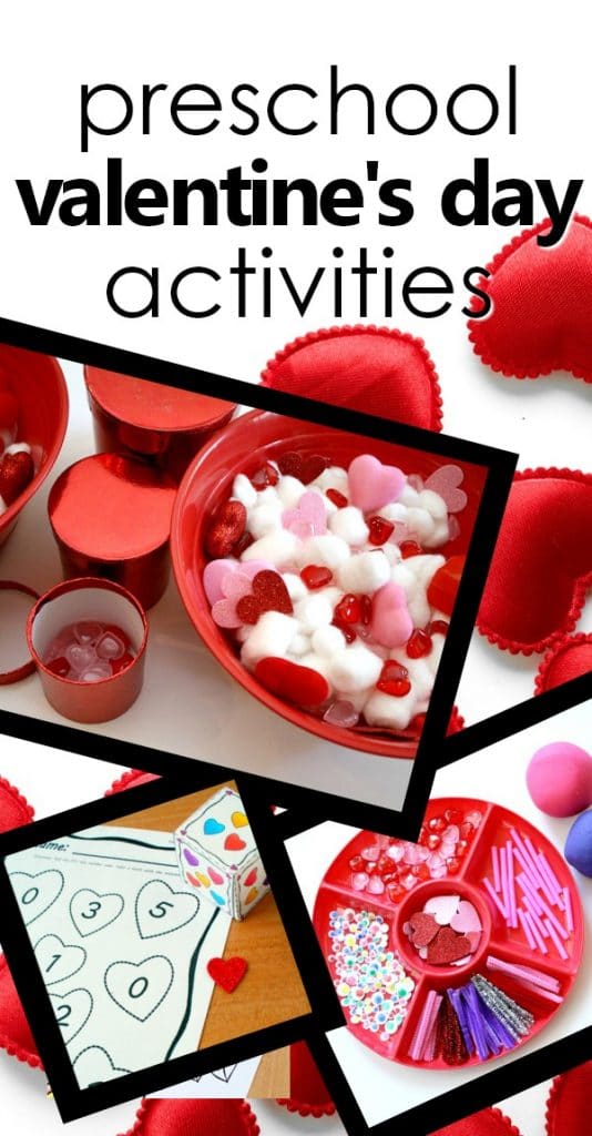Valentine's Day Activities for Kids - Fantastic Fun & Learning