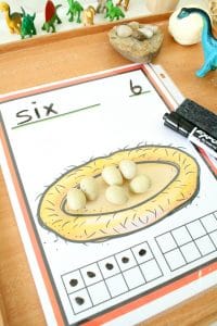 Preschool Printables - Fantastic Fun & Learning