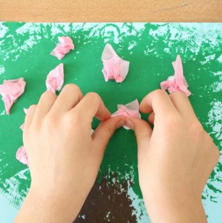 Tree Theme Preschool Activities - Fantastic Fun & Learning