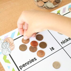 Preschool Printables - Fantastic Fun & Learning