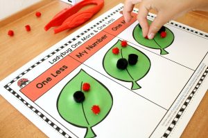 Preschool Printables - Fantastic Fun & Learning